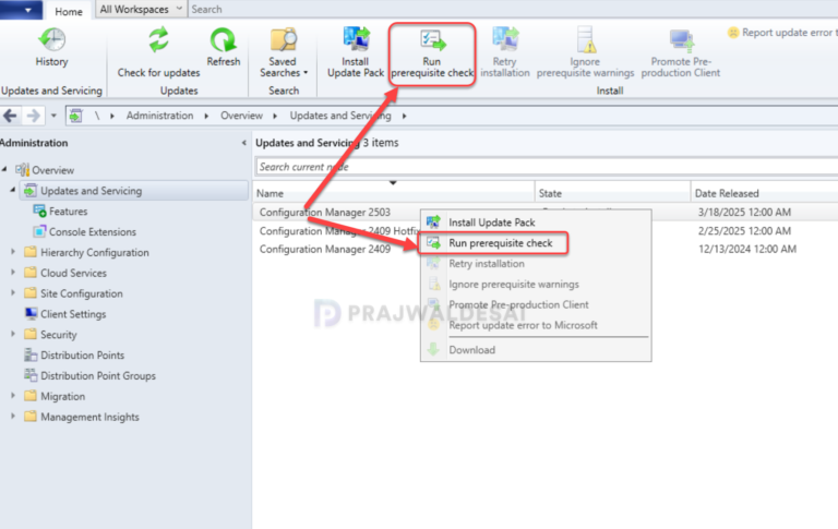 SCCM 2503 Upgrade: Step-by-Step Guide & Best Practices