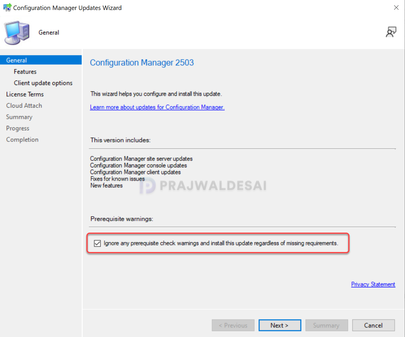 SCCM 2503 Upgrade: Step-by-Step Guide & Best Practices