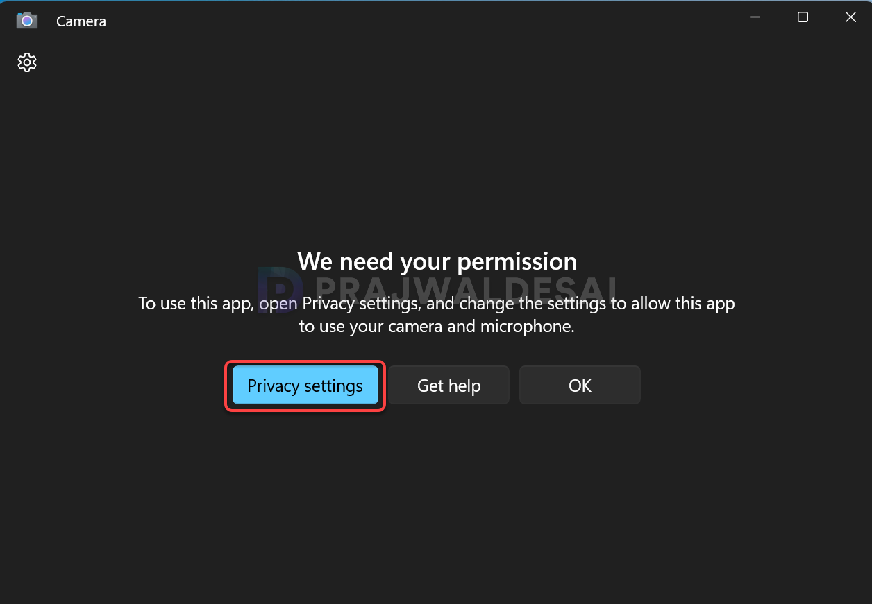 How to Allow or Block Camera Using Intune: Complete Guide