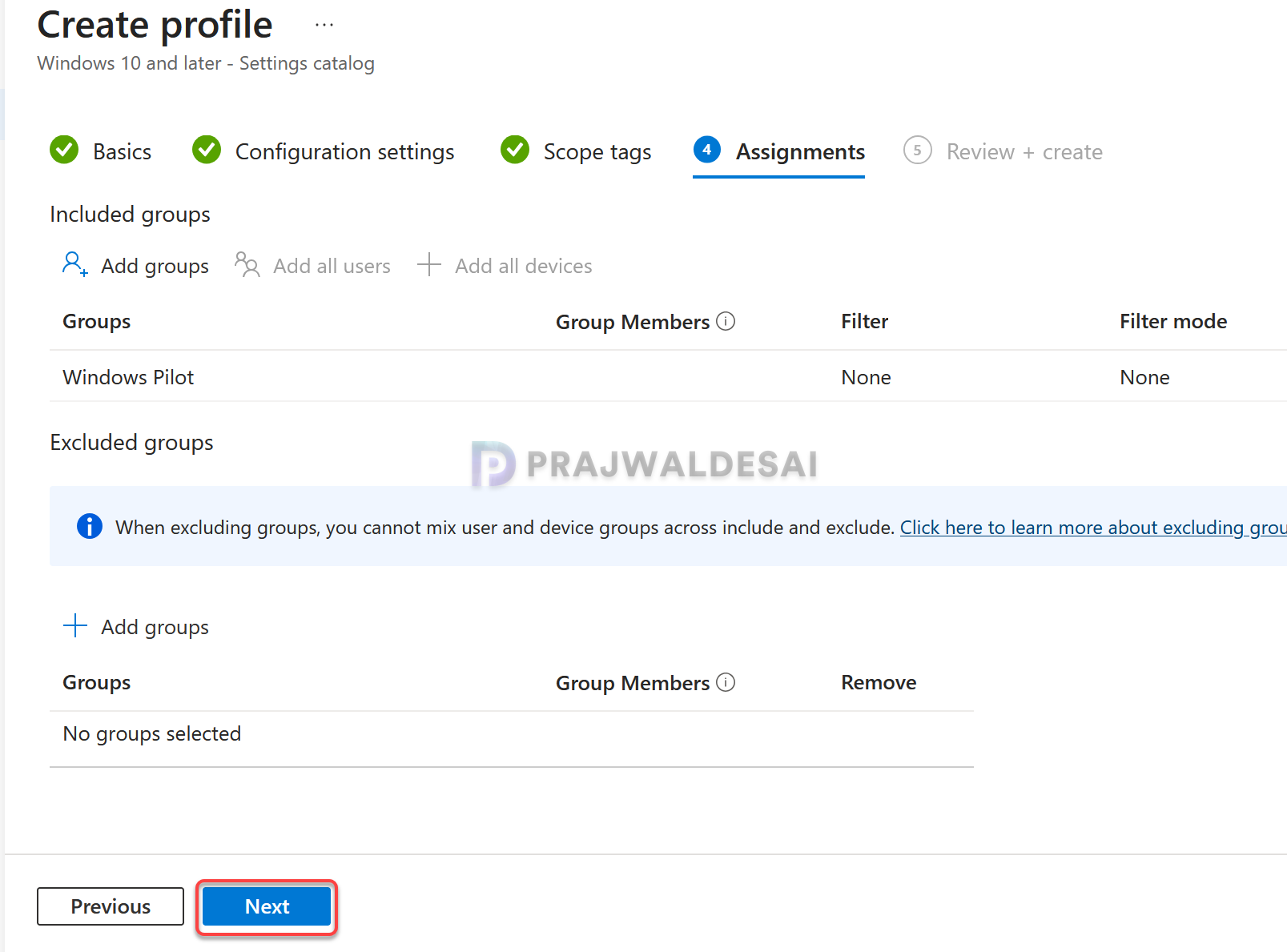 Configure Outlook Auto-Login using Intune: Complete Guide