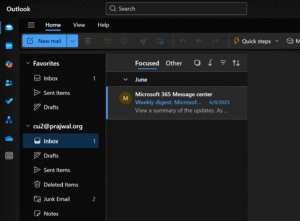 Configure Outlook Auto-Login using Intune: Complete Guide
