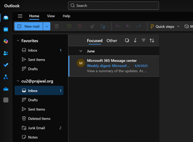 Configure Outlook Auto-Login using Intune: Complete Guide