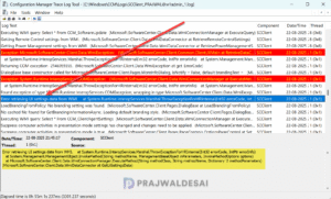Fix Software Center returned error code 0x80080005 » Prajwal Desai