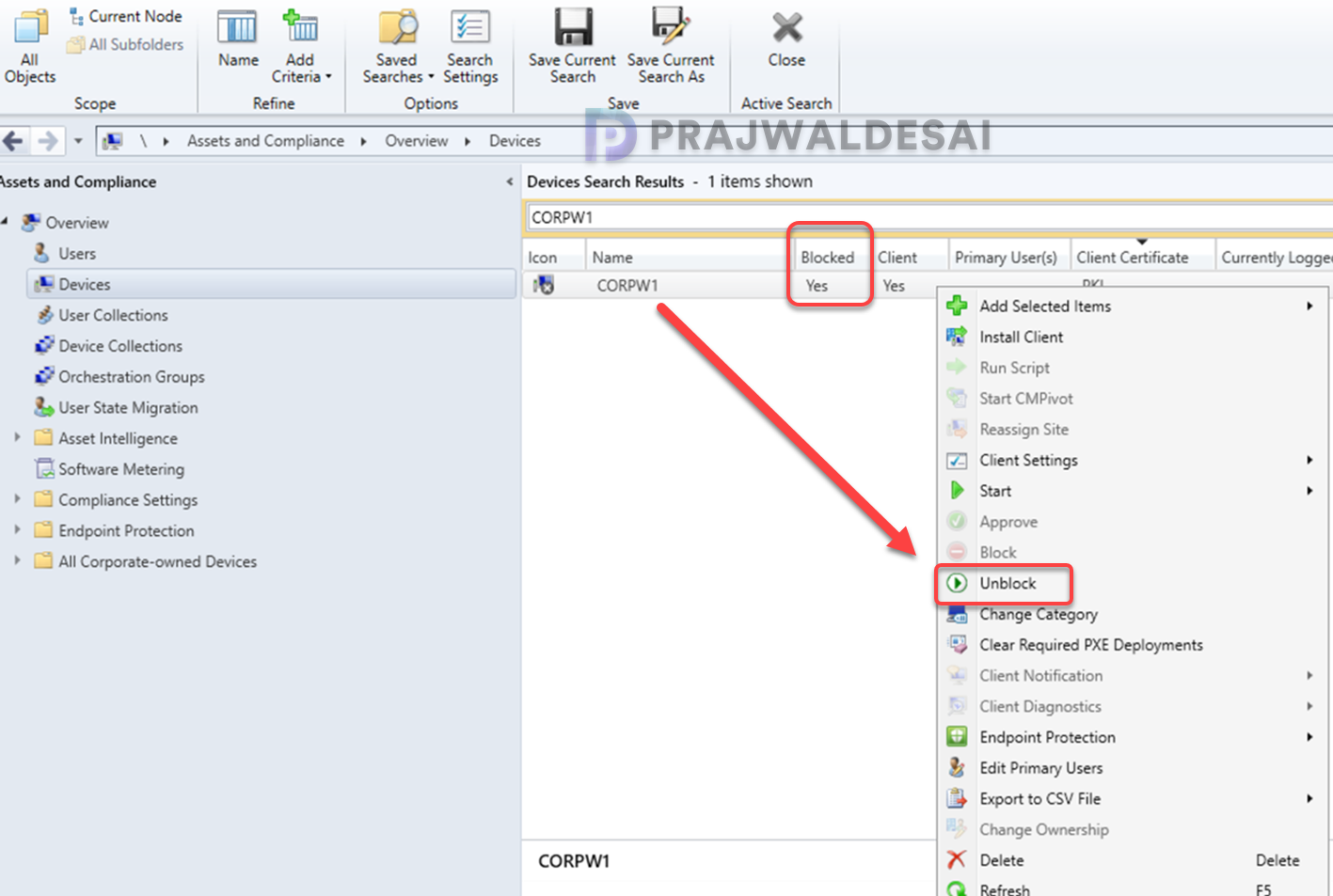 Fix Software Center returned error code 0x80080005 » Prajwal Desai