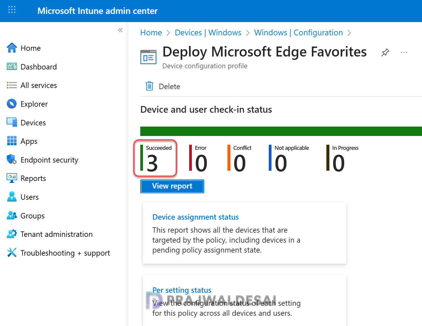 Configure Microsoft Edge Favorites using Intune: Top Guide