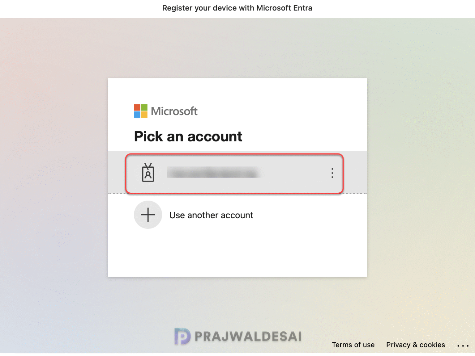 Configure Platform SSO for macOS using Intune: Top Guide