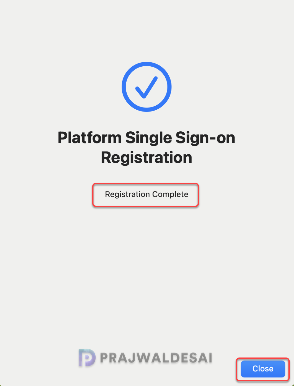 Configure Platform SSO for macOS using Intune: Top Guide