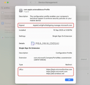 Configure Platform SSO for macOS using Intune: Top Guide