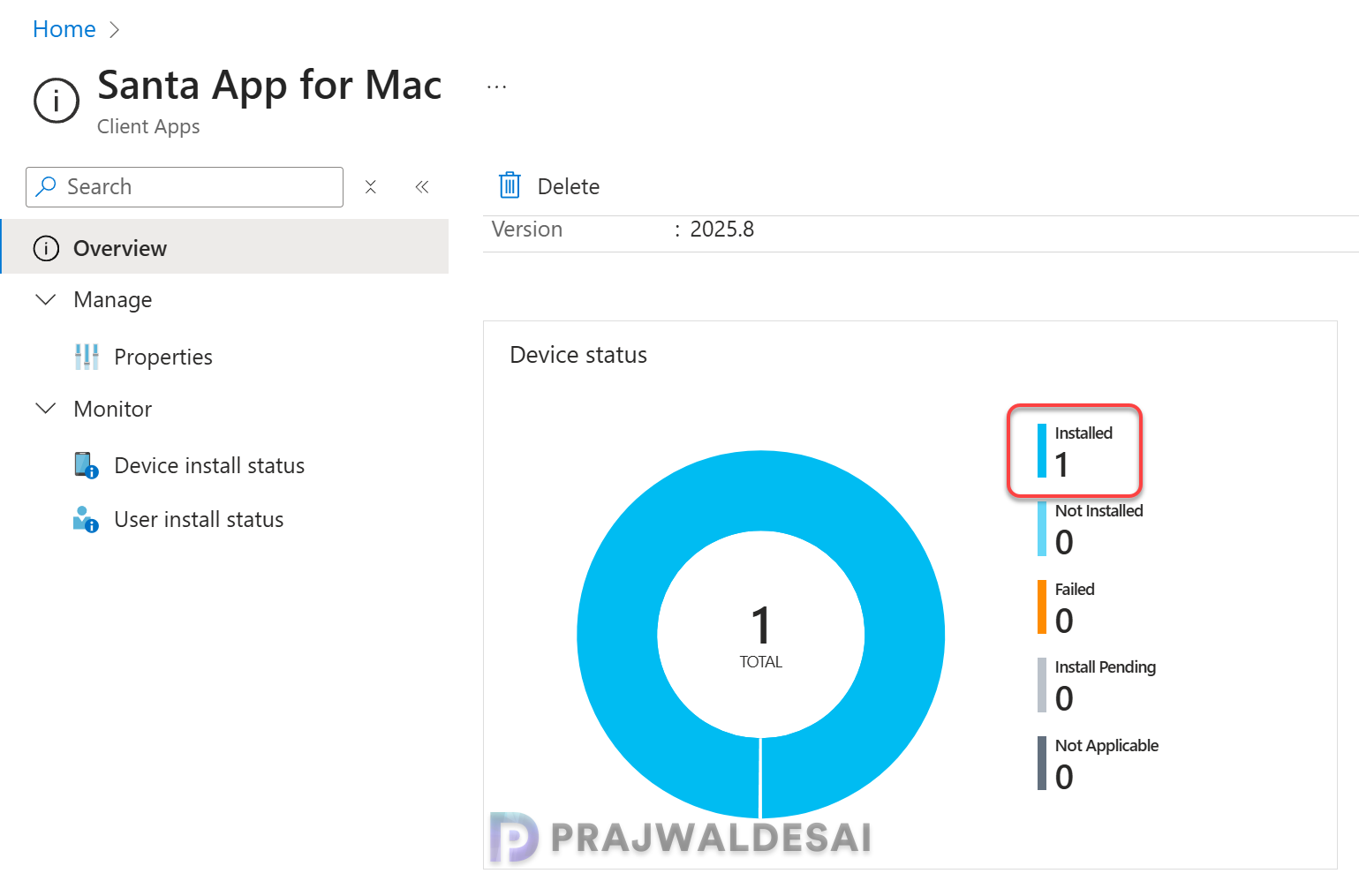 Deploy Santa App for MacOS using Intune: Best Guide