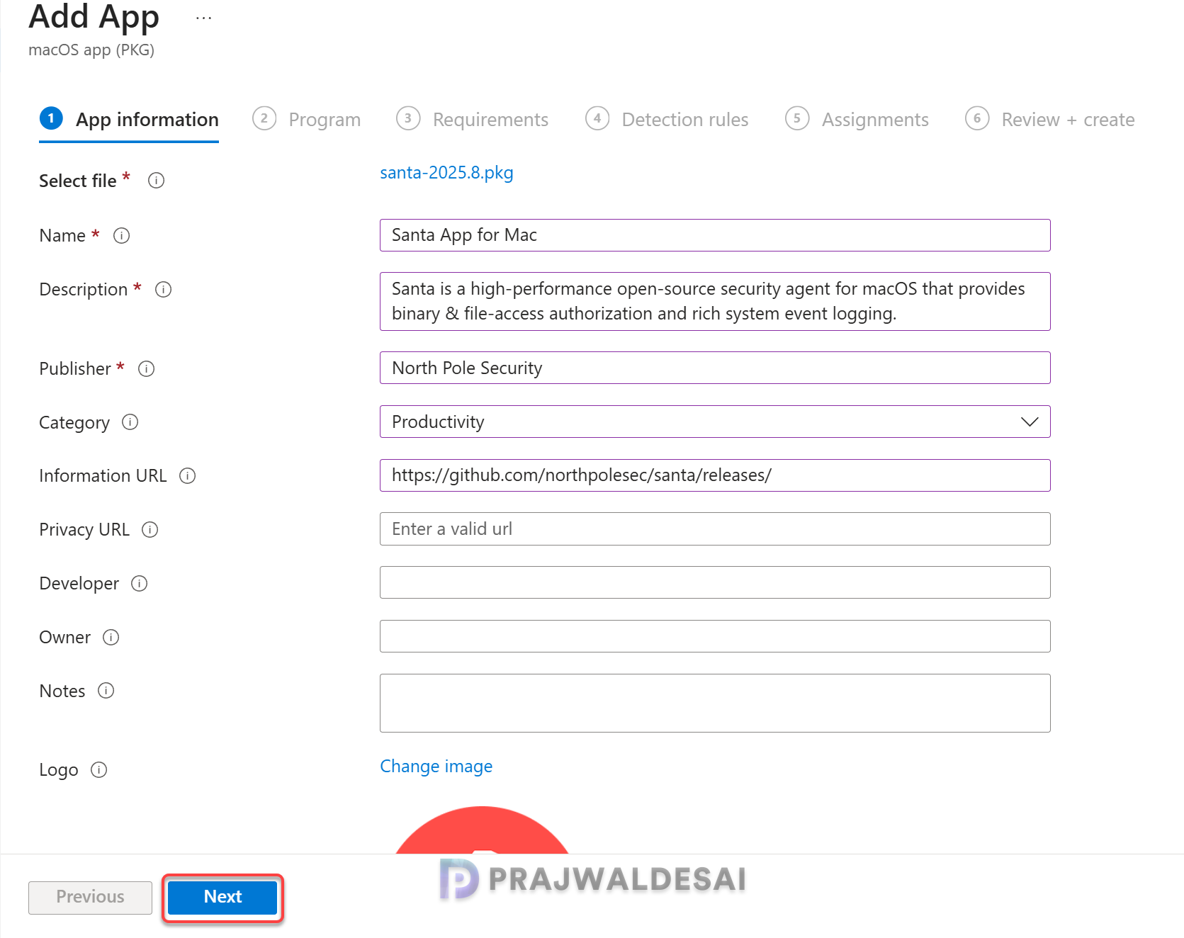 Deploy Santa App for MacOS using Intune: Best Guide