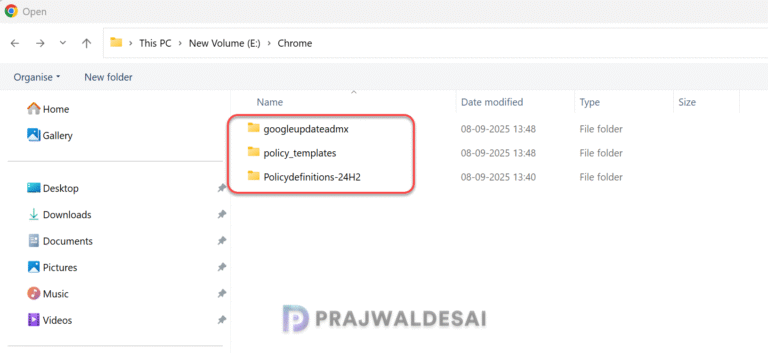 Enable SSO for Chrome using Intune: Step-by-Step Guide