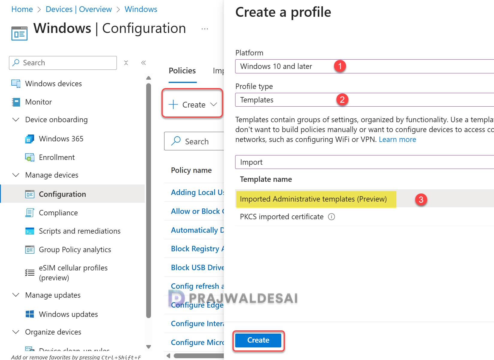 Automatically Update Google Chrome using Intune » Prajwal Desai