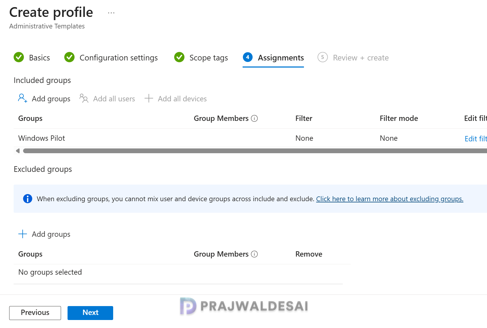 Automatically Update Google Chrome using Intune » Prajwal Desai