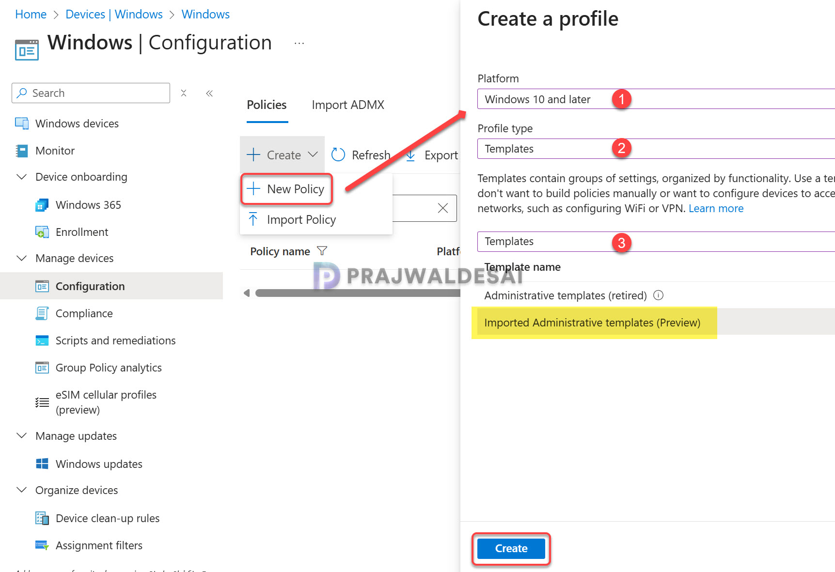 Enable SSO for Chrome using Intune: Step-by-Step Guide