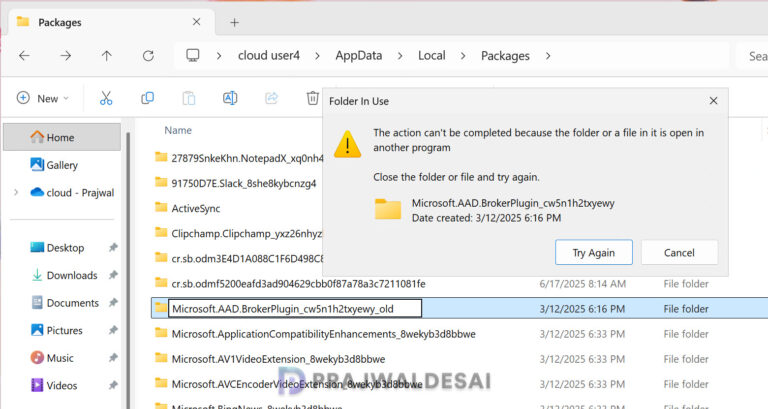 5 Ways to Fix Trusted Platform Module Error Code 80090016
