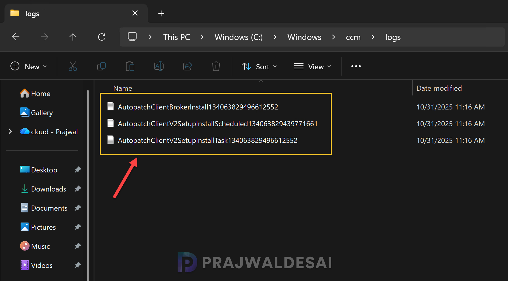 Install Windows Autopatch Client Broker using Intune & PowerShell
