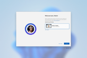 Configure Windows Backup for Organizations using Intune » Prajwal Desai