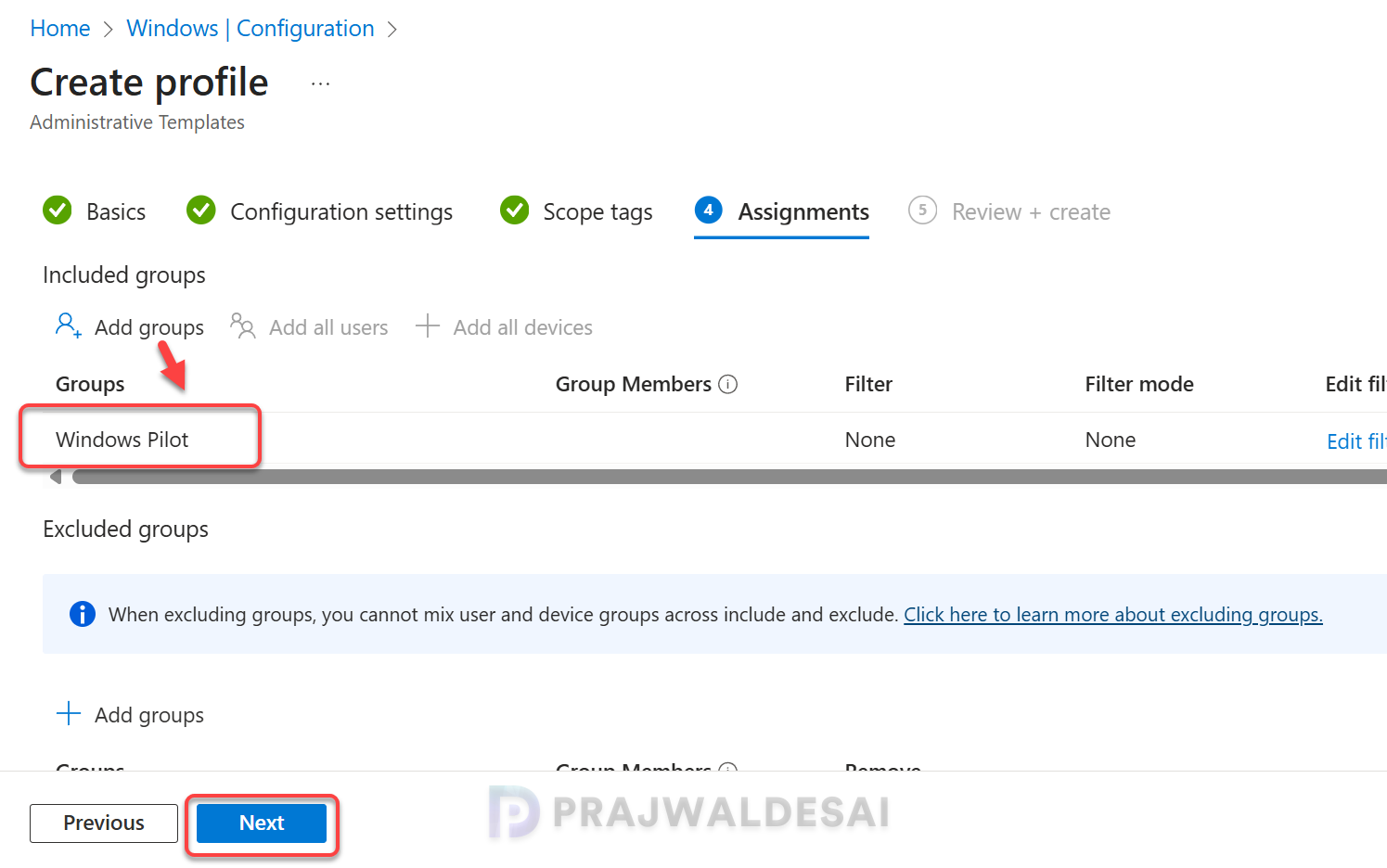 How to Enable Firefox SSO using Intune » Prajwal Desai