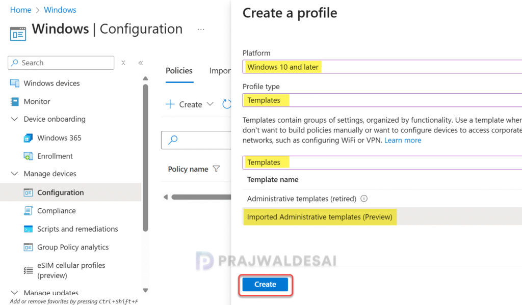 How to Enable Firefox SSO using Intune » Prajwal Desai