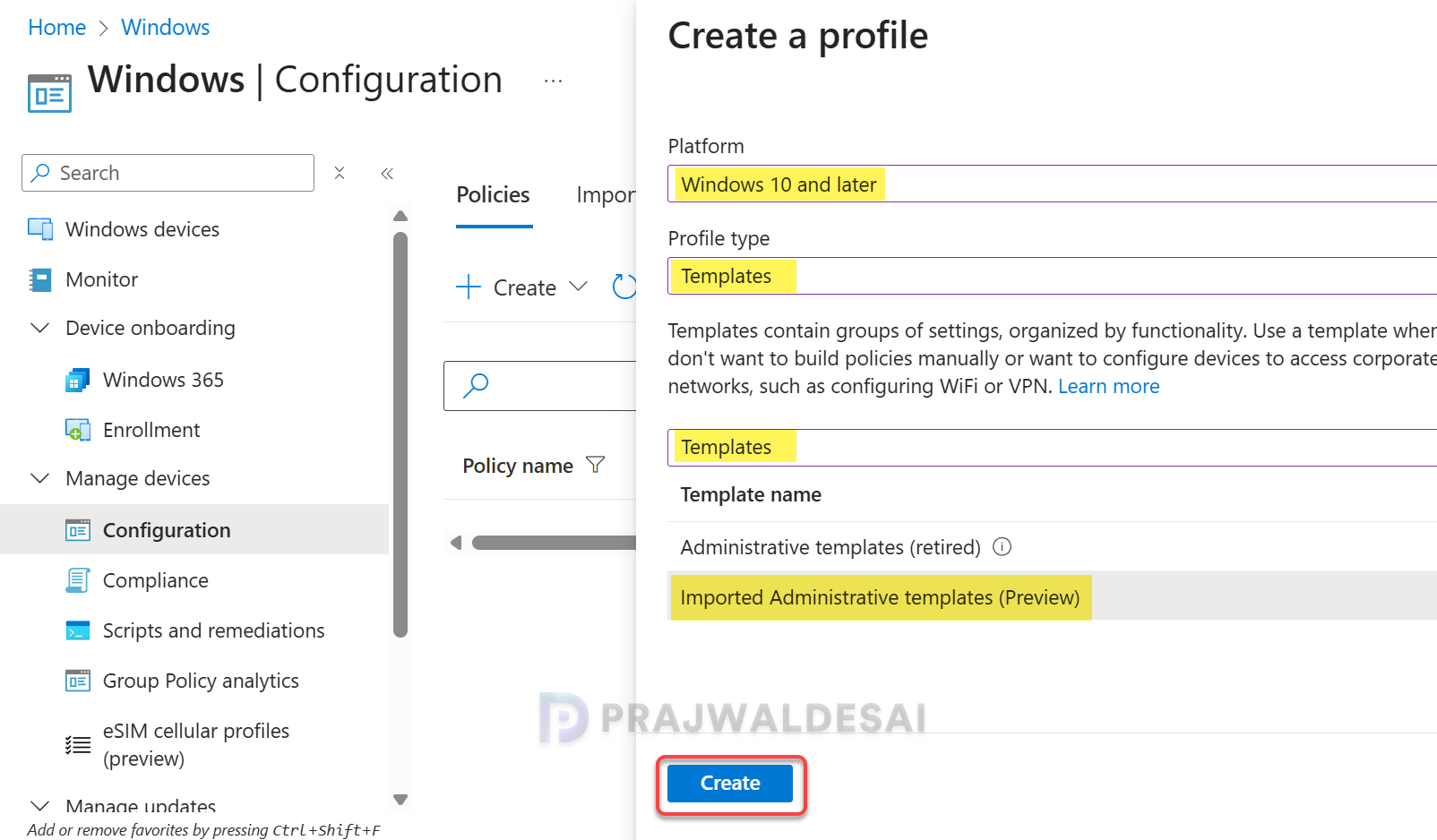 How to Enable Firefox SSO using Intune » Prajwal Desai