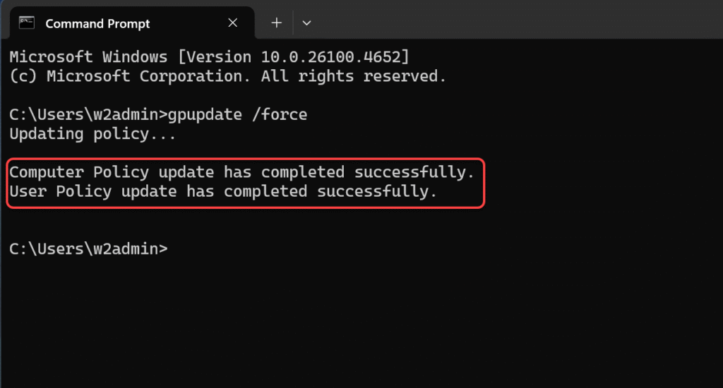 Remove Default Microsoft Store Packages using Group Policy » Prajwal Desai
