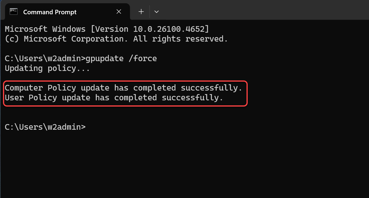 Remove Default Microsoft Store Packages using Group Policy » Prajwal Desai