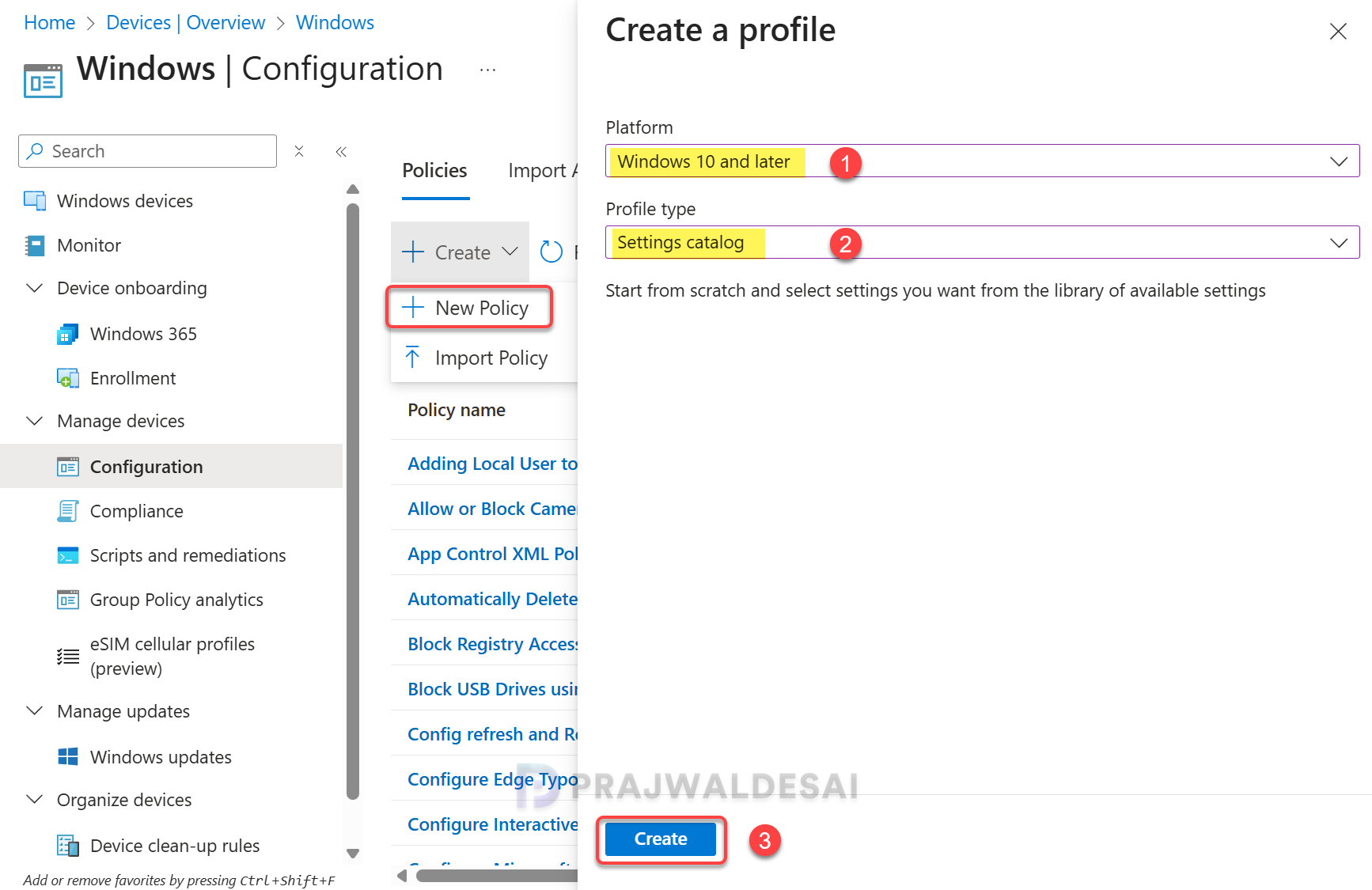 Remove Pre-installed Microsoft Store Apps using Intune » Prajwal Desai