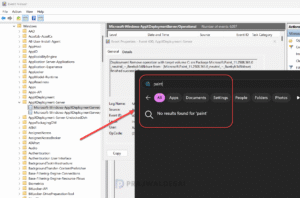 Remove Pre-installed Microsoft Store Apps using Intune » Prajwal Desai
