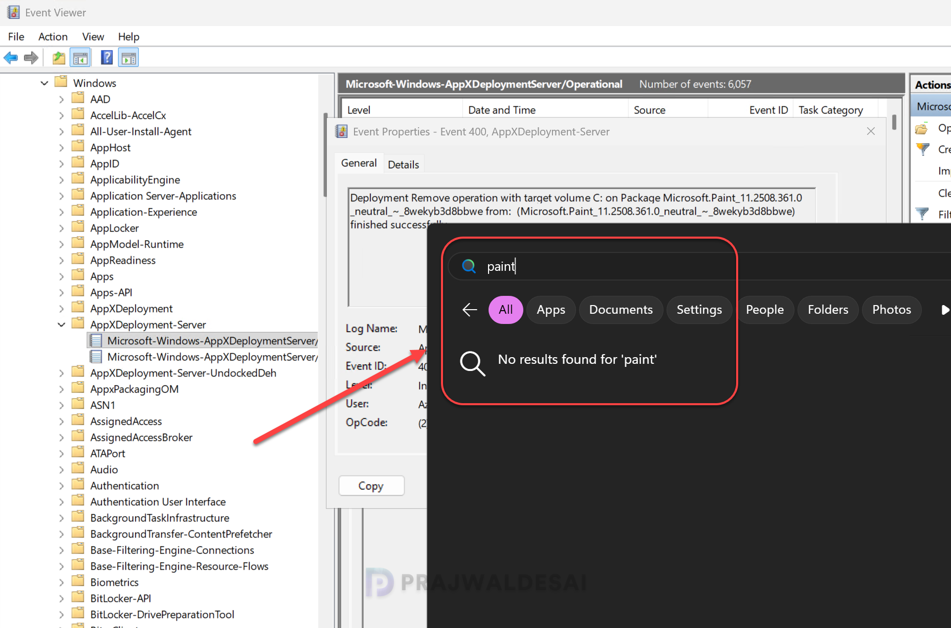 Remove Pre-installed Microsoft Store Apps using Intune » Prajwal Desai