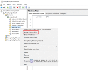 Configure Taskbar Small Button Behavior using Group Policy (GPO)