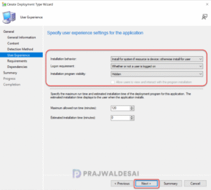 HP Support Assistant Deployment using SCCM » Prajwal Desai