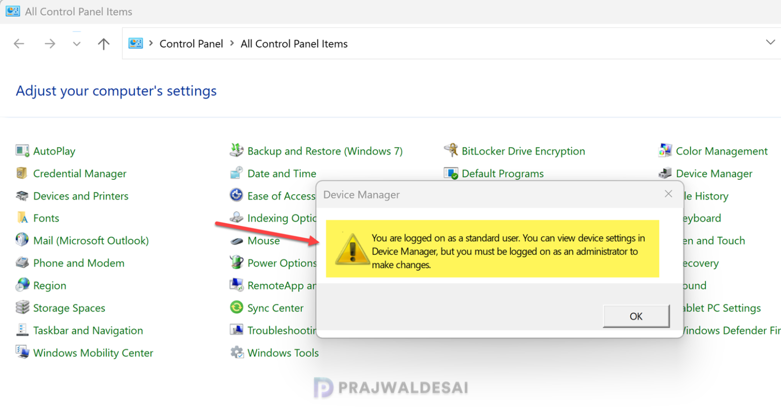 Configure UAC (User Account Control) using Intune » Prajwal Desai