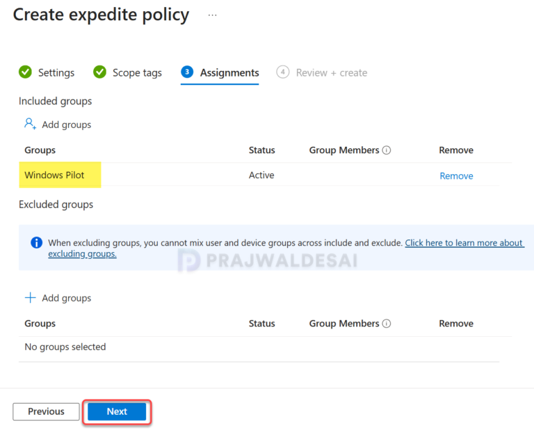 Expedite Windows Quality Updates using Intune: Complete Guide
