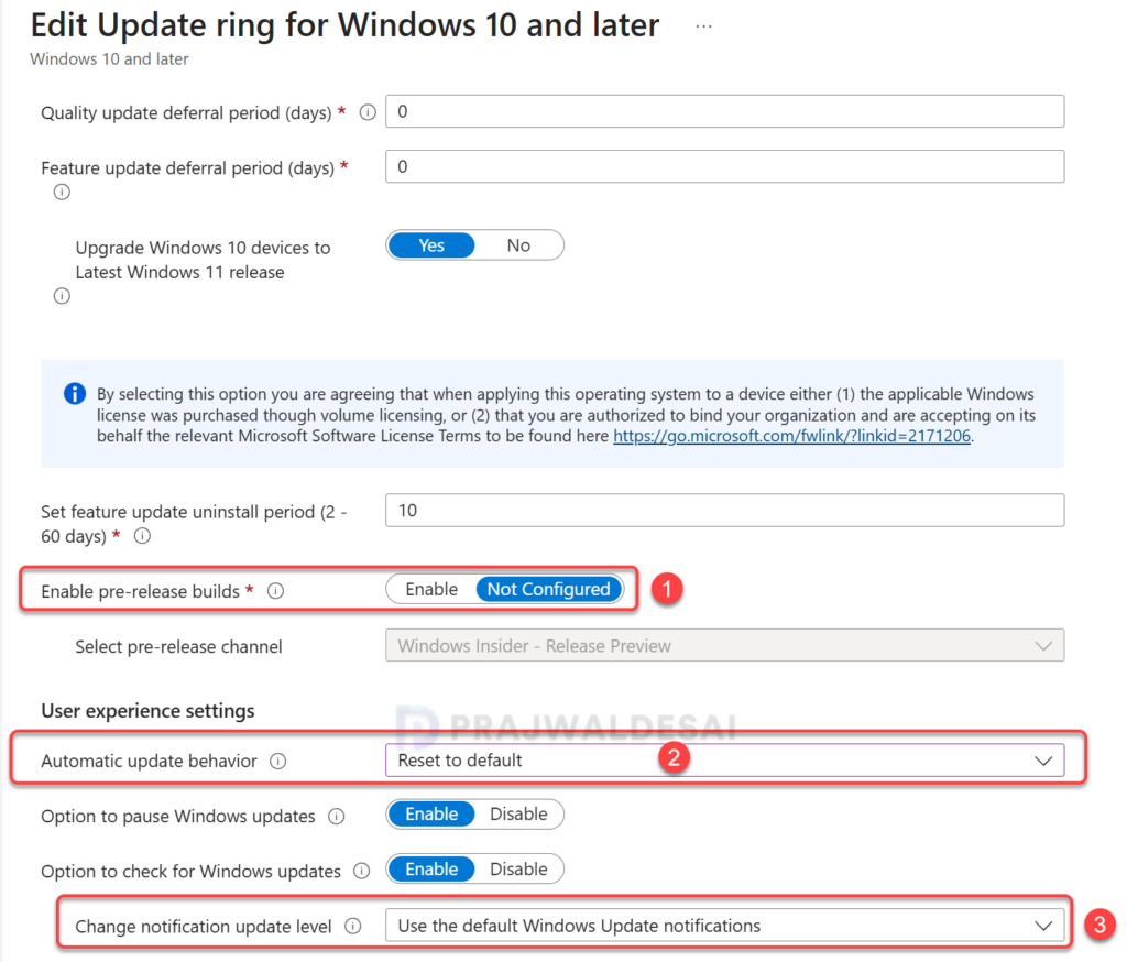 Expedite Windows Quality Updates using Intune: Complete Guide