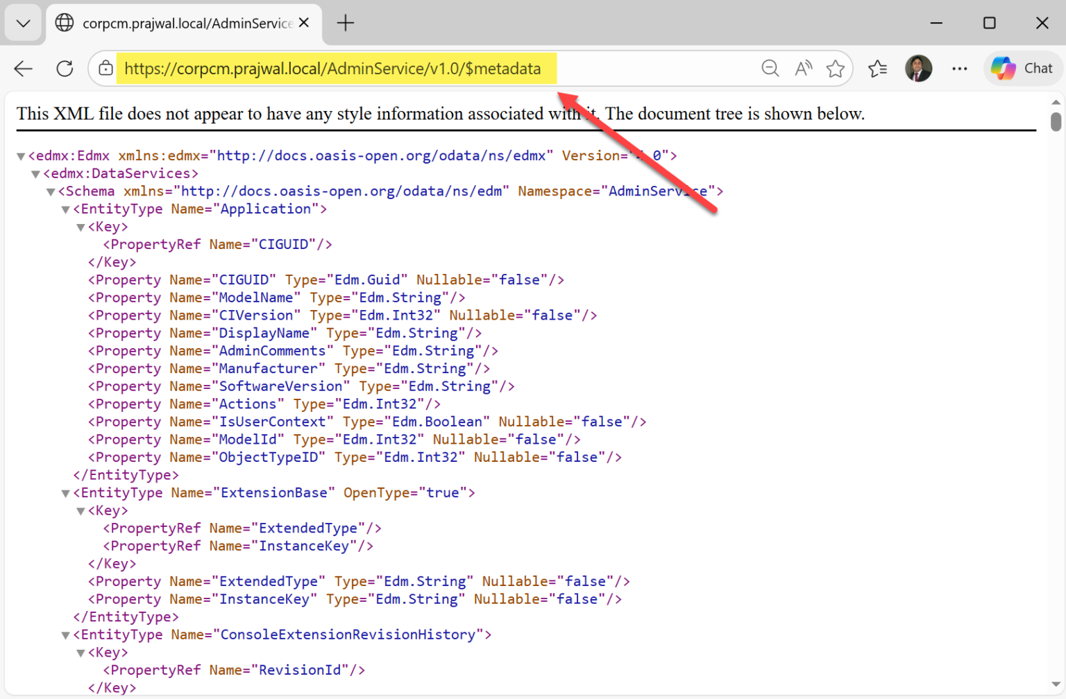 Fix SCCM Administration Service Is Unavailable » Prajwal Desai