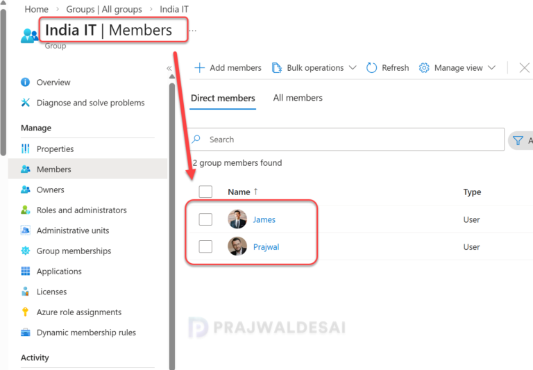How to Create a Dynamic Team in Microsoft Teams » Prajwal Desai