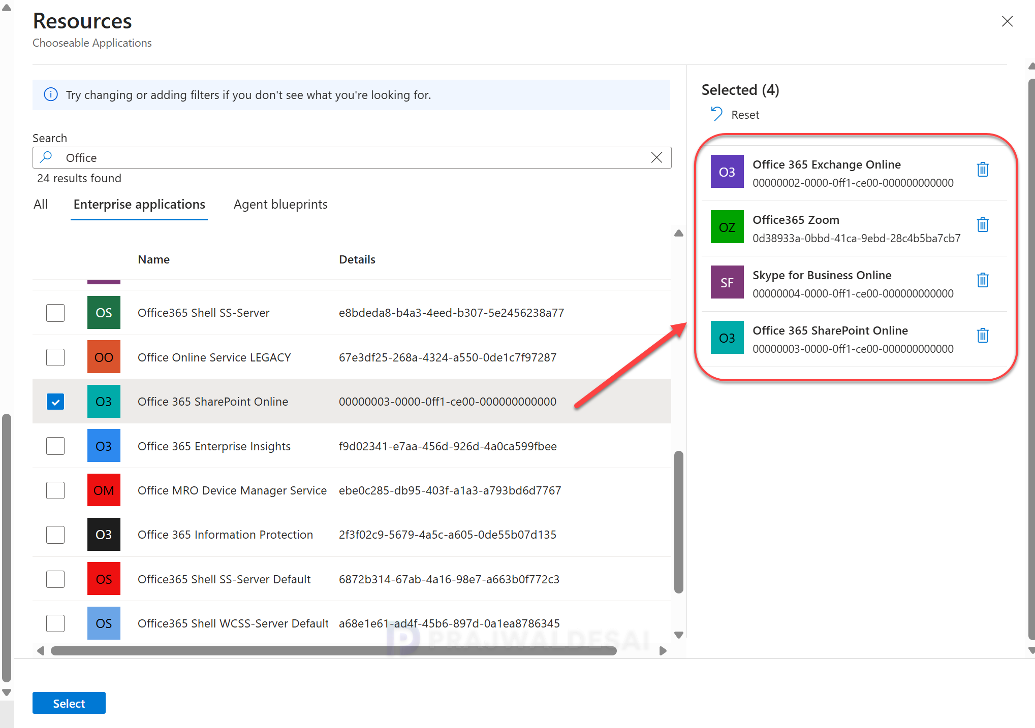 Block Microsoft 365 Apps using Conditional Access Policy » Prajwal Desai